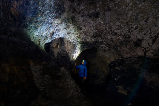 A Beginner’s Guide to Caving | Blog – Ledlenser UK