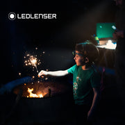 UK’s Best Kids Head Torches | From Just £12.95 – Ledlenser UK