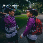 UK’s Best Kids Head Torches | From Just £12.95 – Ledlenser UK