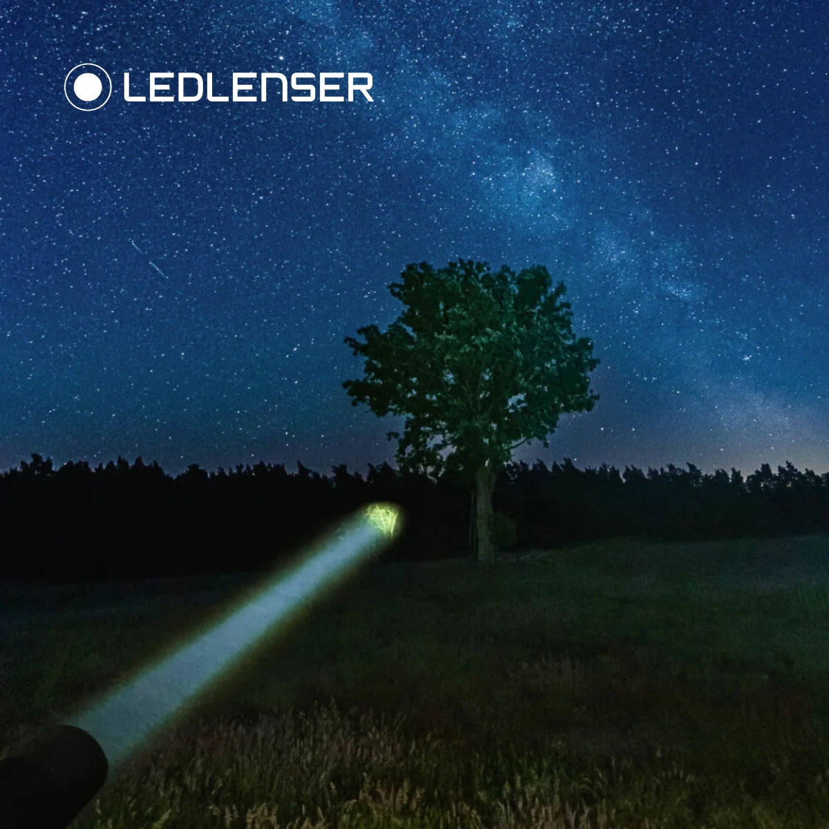 Ledlenser P9R Core LEP Torch | 1000 Lumens | Rechargeable – Ledlenser UK