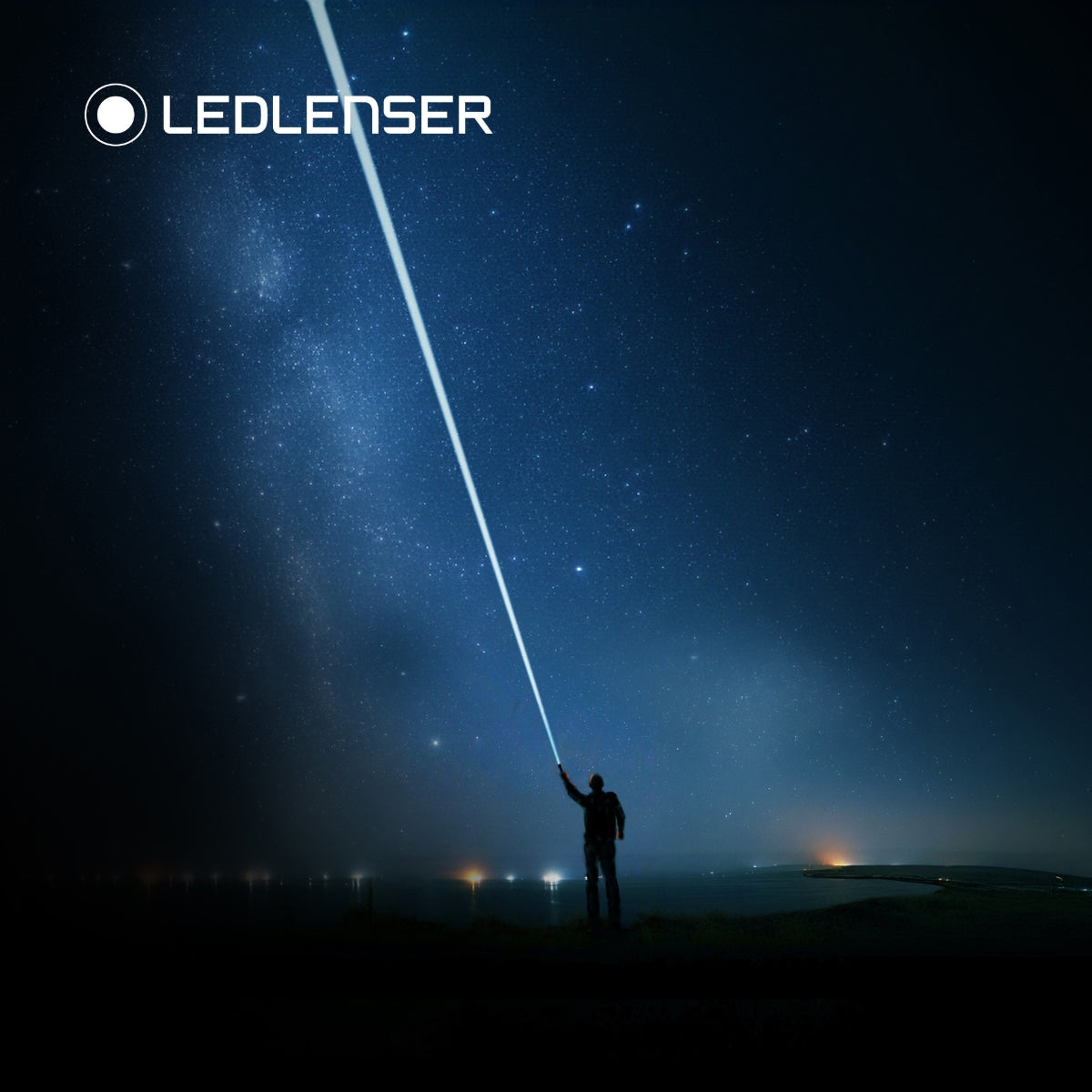 Ledlenser P9R Core LEP Torch | 1000 Lumens | Rechargeable – Ledlenser UK