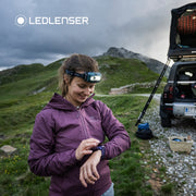 HF SERIES – Ledlenser UK