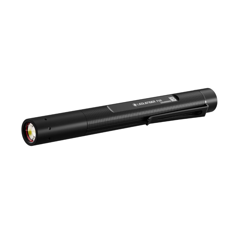 Ledlenser P4R Rechargeable Inspection Torch | Pen Light | 300 Lumens ...