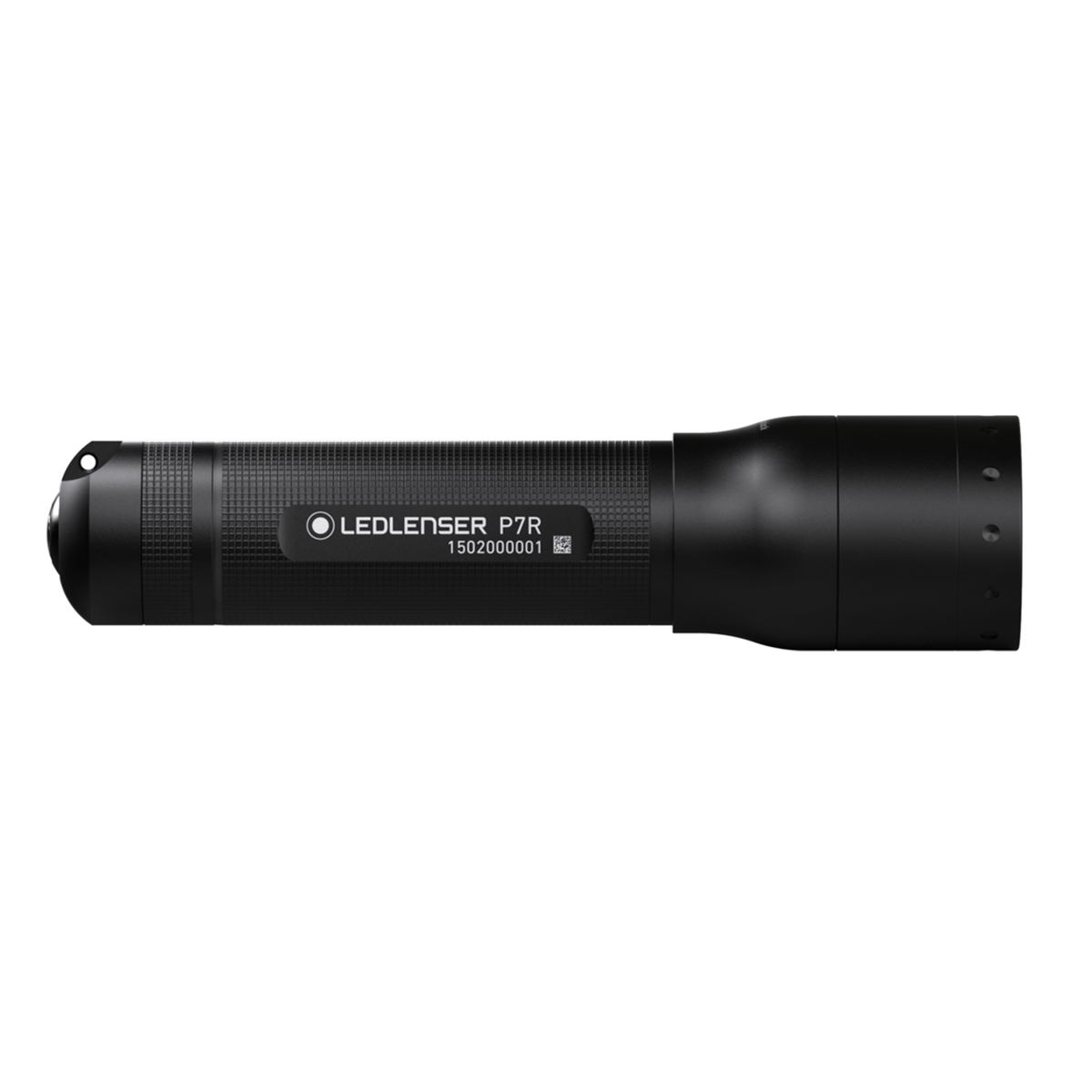Ledlenser P7R Torch | 1000 Lumens | Rechargeable – Ledlenser UK