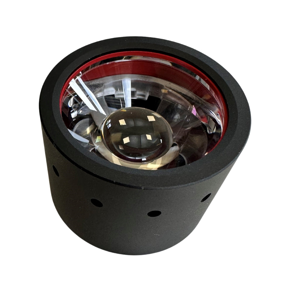 SPARES Lens Cap Head for P14.2 Torch – Ledlenser UK