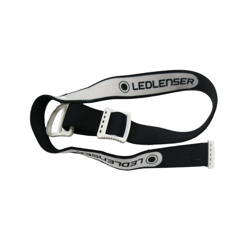 SPARES Headband for MH3, MH4, MH5 and MH7 Head Torches – Ledlenser UK