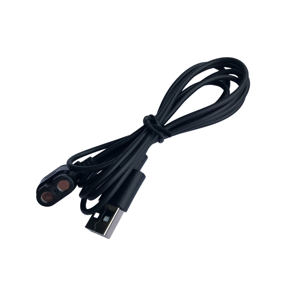 SPARES Magnetic Charging Cable for selected MH & iH Head Torches, iF3R ...
