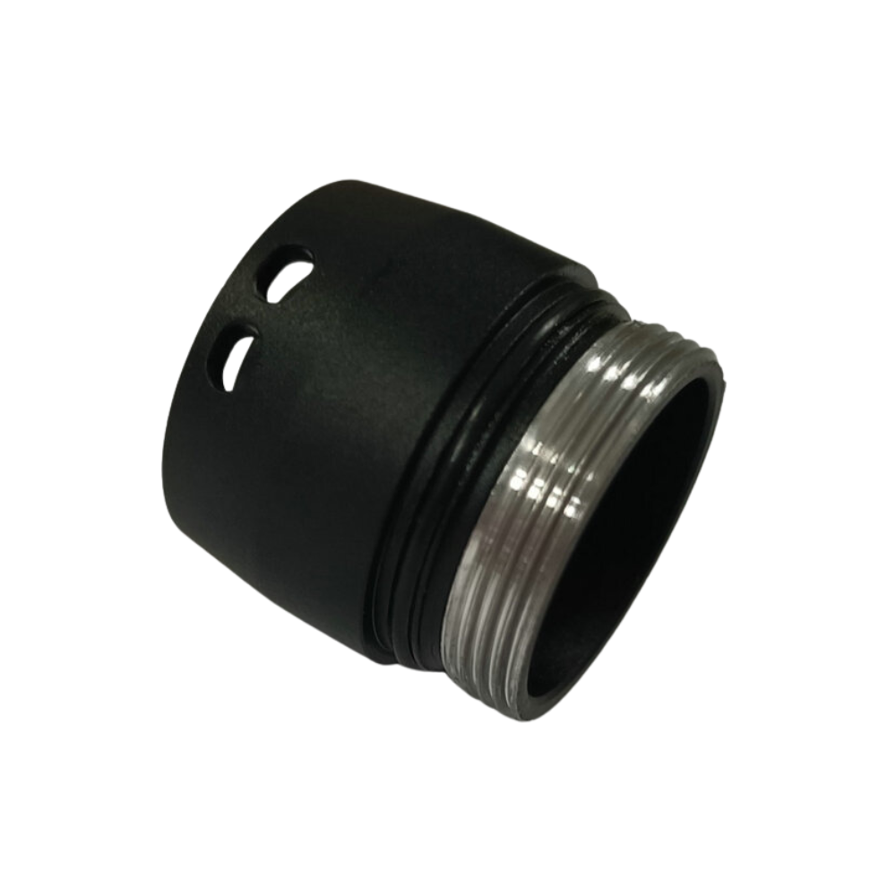 SPARES Torch End Cap for P6R Signature Torch – Ledlenser UK