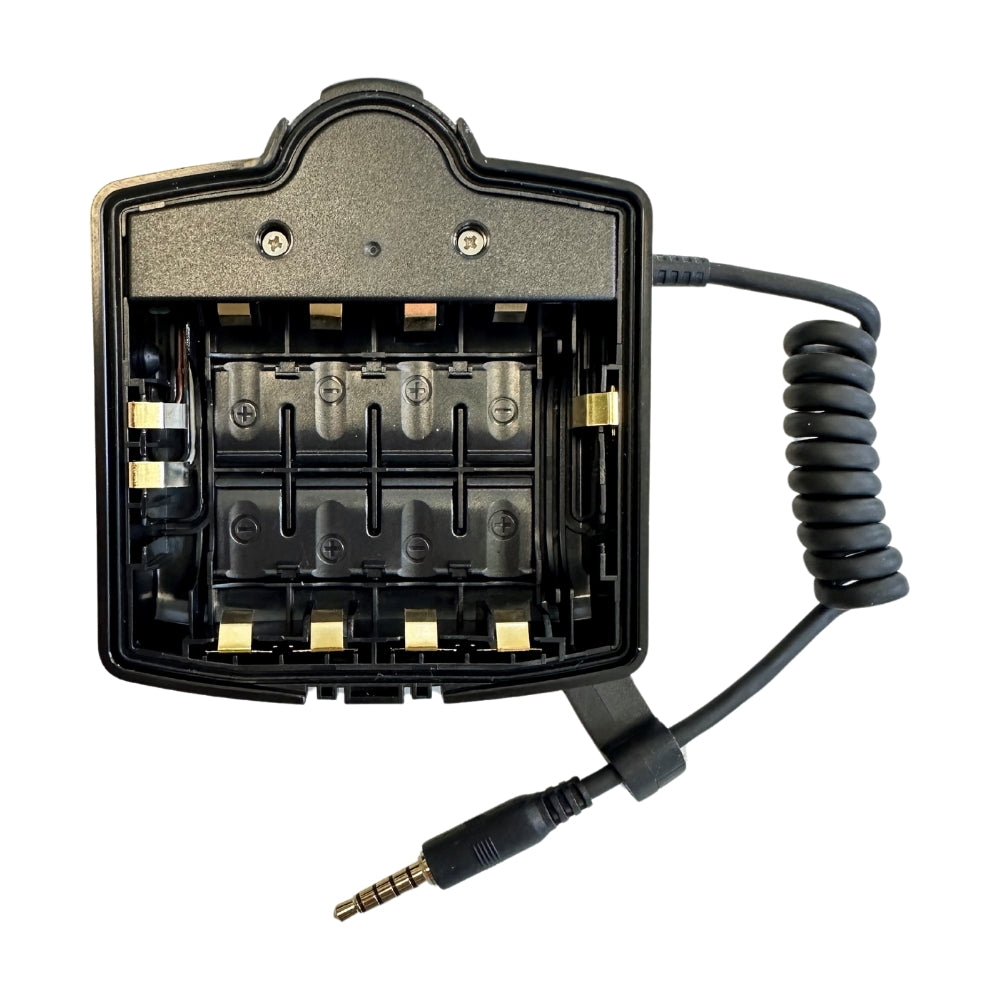 SPARES Whole Battery Compartment for H14R.2 Head Torch – Ledlenser UK