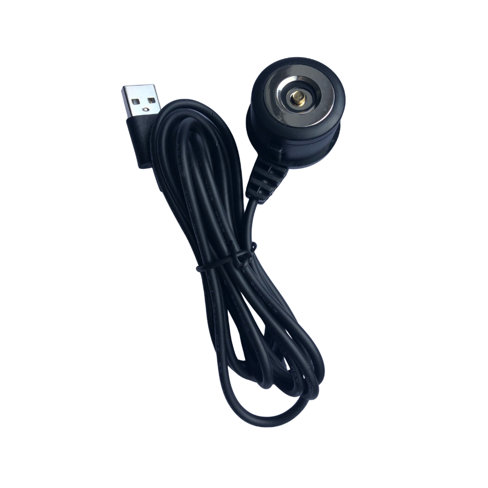 SPARES Magnetic Charging Cable for P7R, P7R SE and M7R Torch – Ledlenser UK