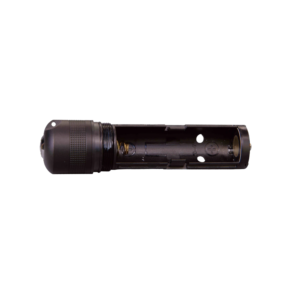SPARES Battery Compartment for P7R Torch, post 2019 – Ledlenser UK