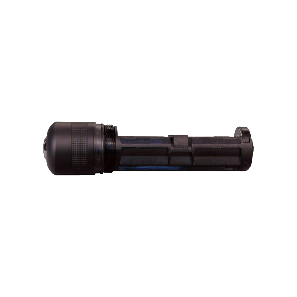 SPARES Battery Compartment for P7R Torch, post 2019 – Ledlenser UK