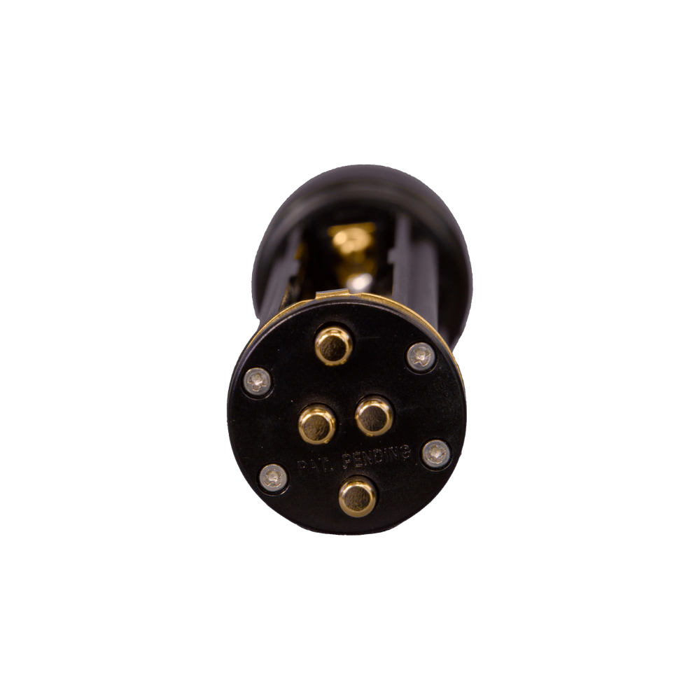 SPARES Battery Compartment for P14 and P14.2 Torch – Ledlenser UK