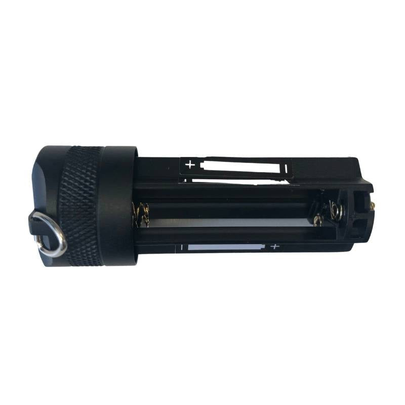 SPARES Battery Compartment for T2 QC Torch – Ledlenser UK