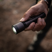 Torches | Shop The Best LED Torches Online | Ledlenser UK