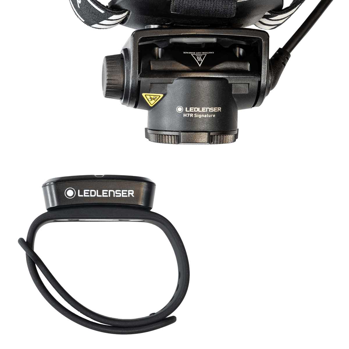 Ledlenser Bluetooth Wrist Remote Control Type A – Ledlenser UK