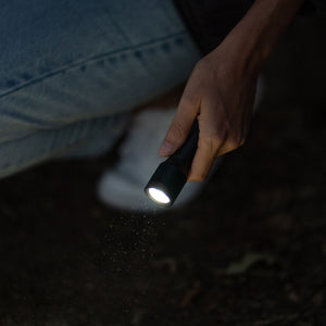 Ledlenser P5 Core Series Torch | Battery Operated | 150 Lumens | Powerful