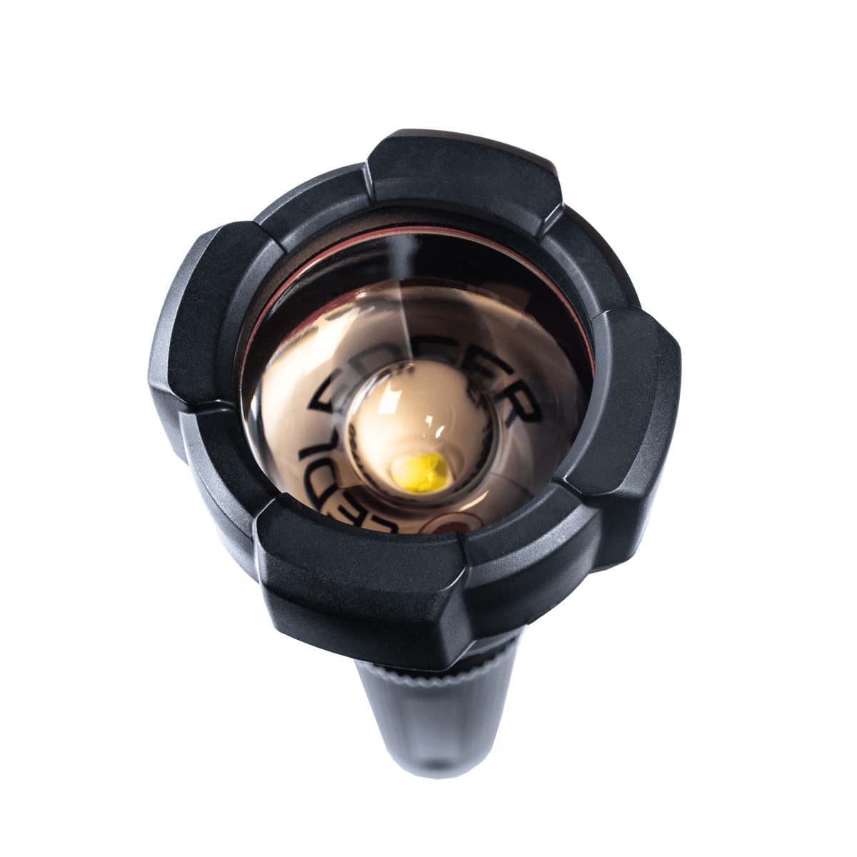 Ledlenser Anti-Roll Torch Protection Cap 53mm for P17R Core – Ledlenser UK